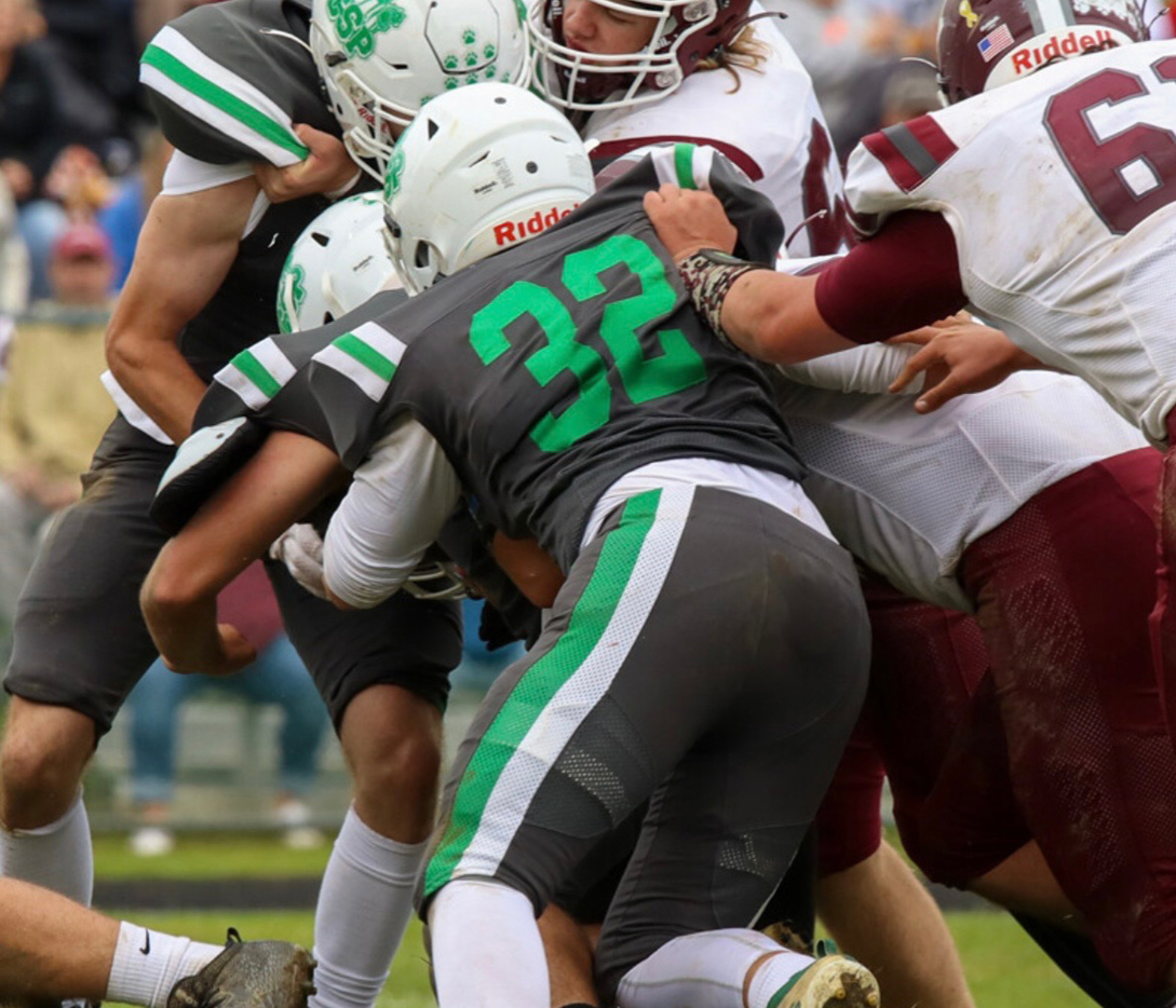 Lucas Lisciandro | News, Sports, Jobs - Post Journal